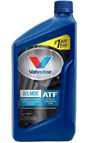 The Most Common T56 Fluid Questions