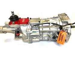 Texas Drivetrain Performance